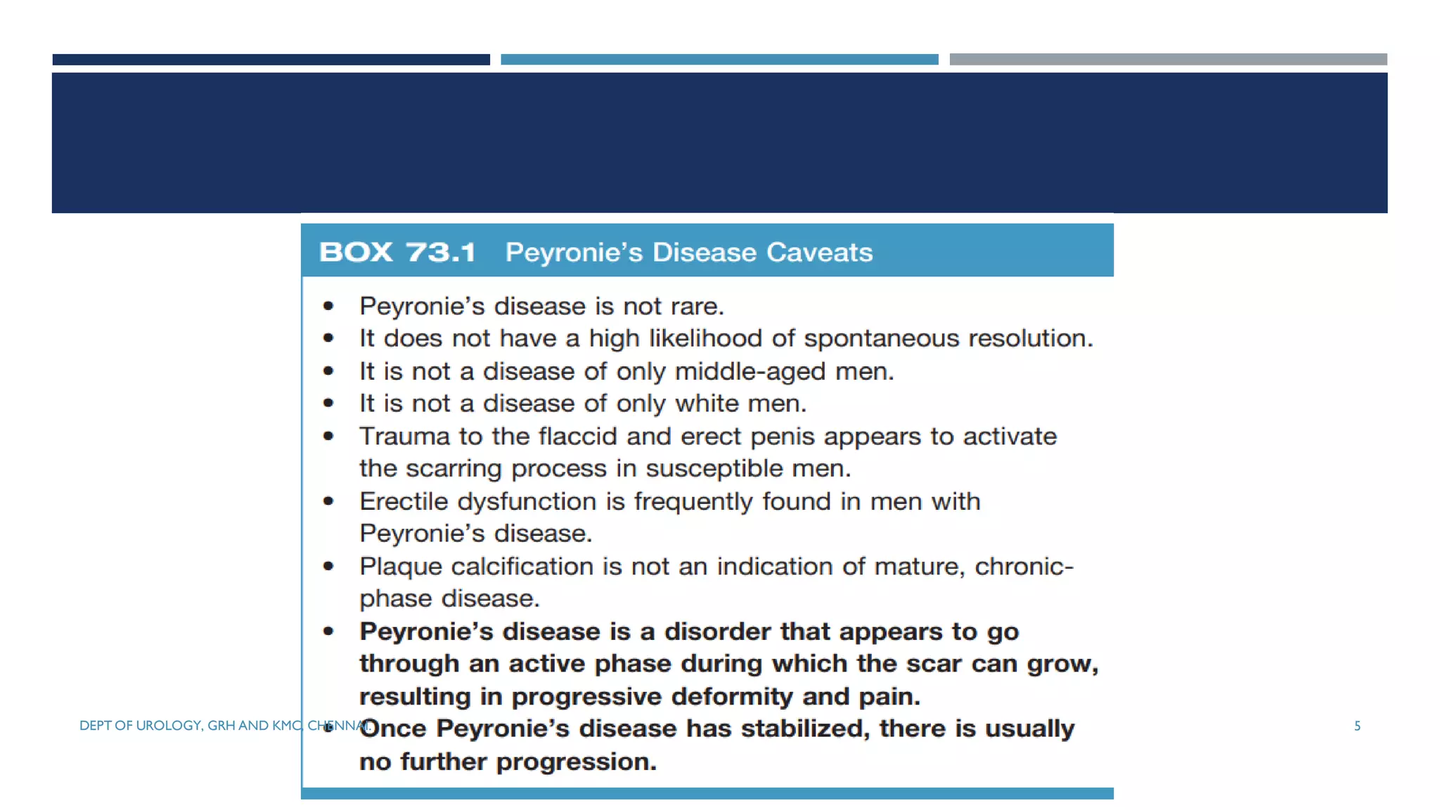 Penis peyronies disease | PDF