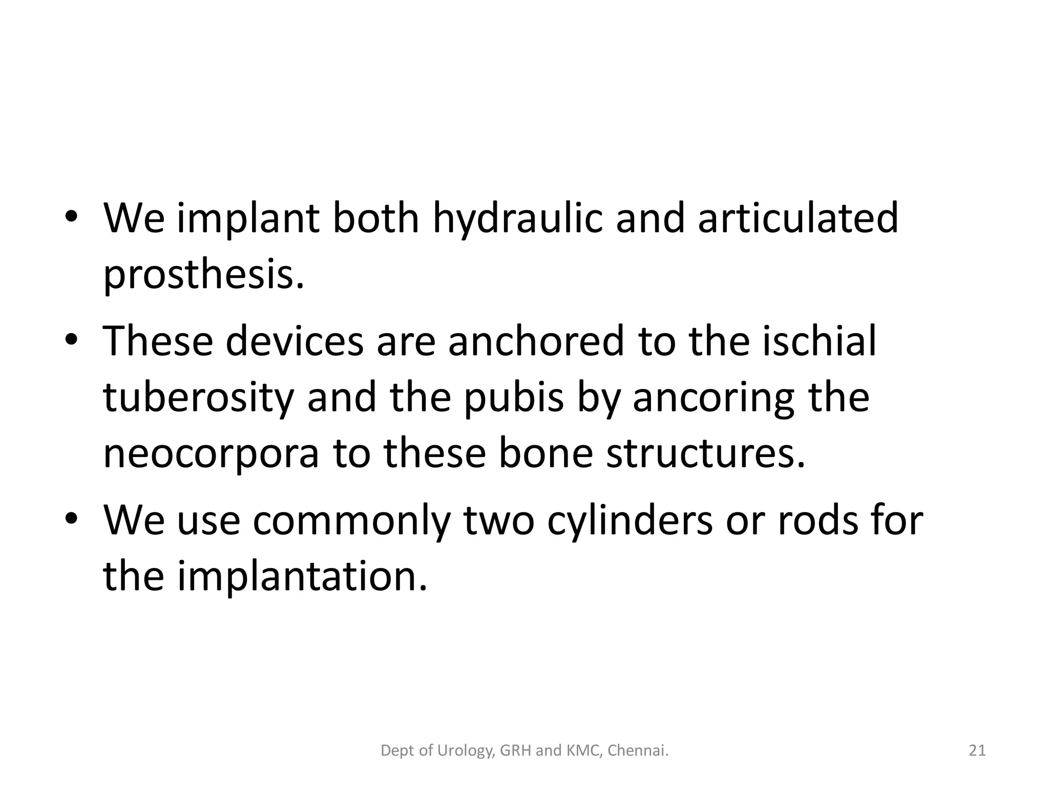 Penis total penile reconstruction | PDF