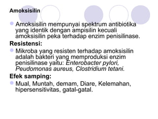 Penisilin | PPT