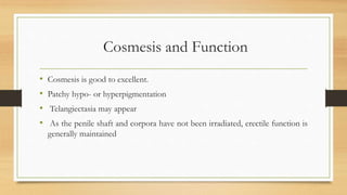 Penis journal club | PPT