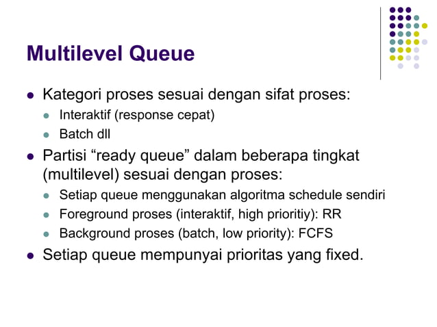 Penjadwalan Proses CPU.ppt