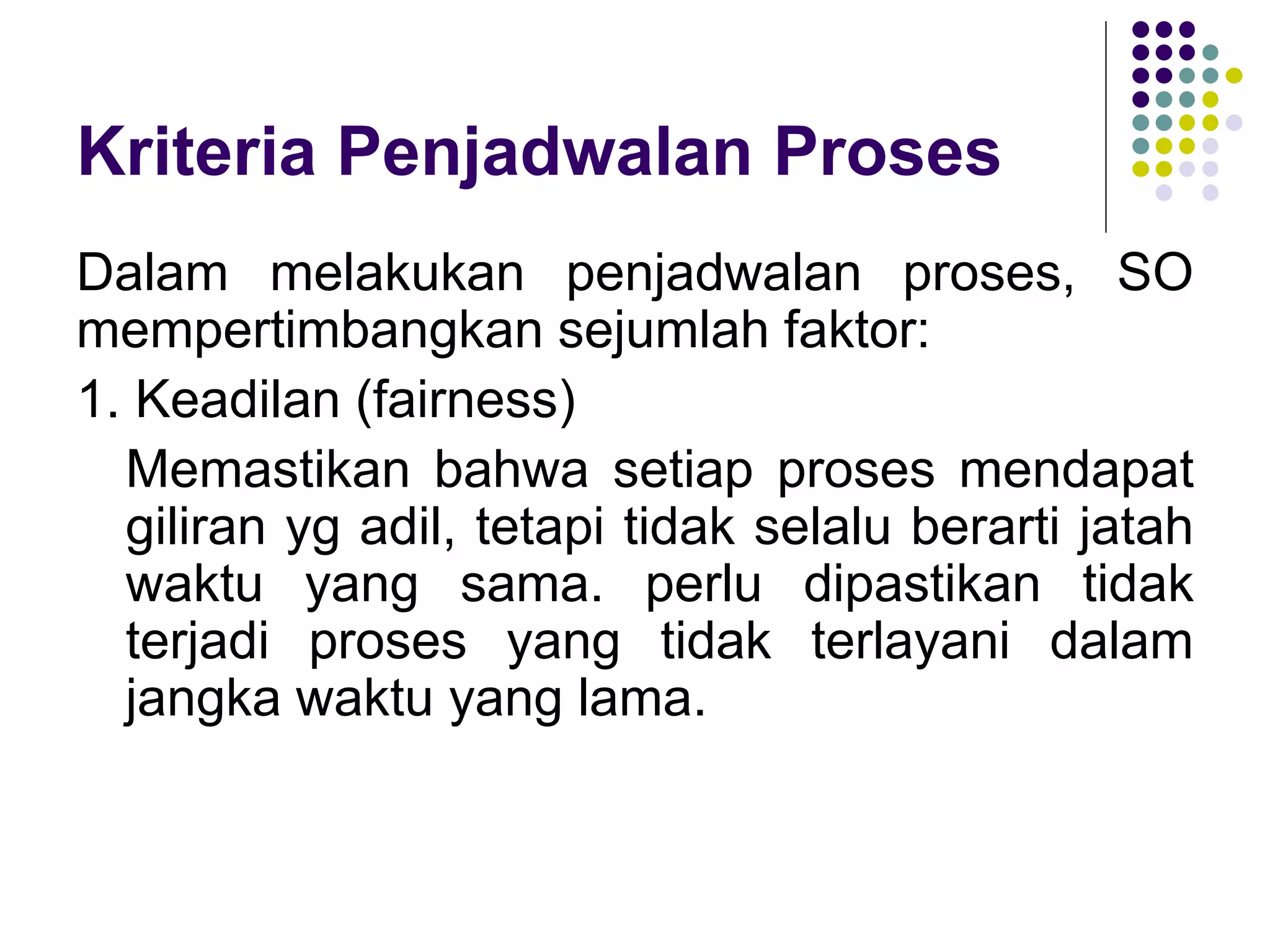 Penjadwalan Proses CPU.ppt