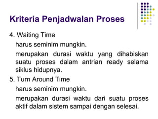 Penjadwalan Proses CPU.ppt