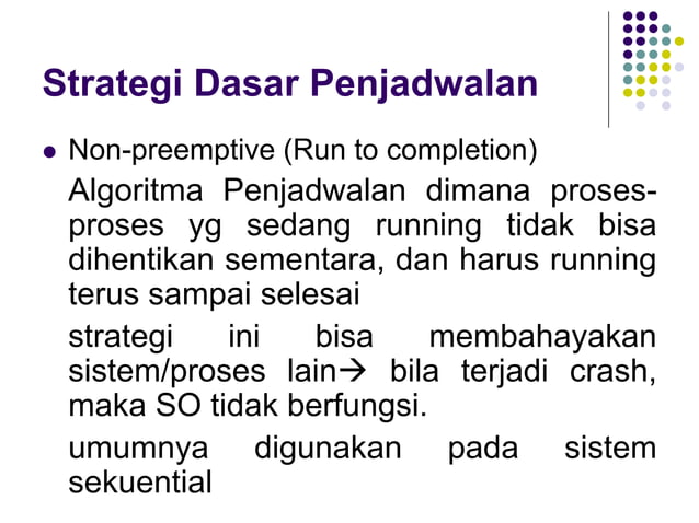 Penjadwalan Proses CPU.ppt