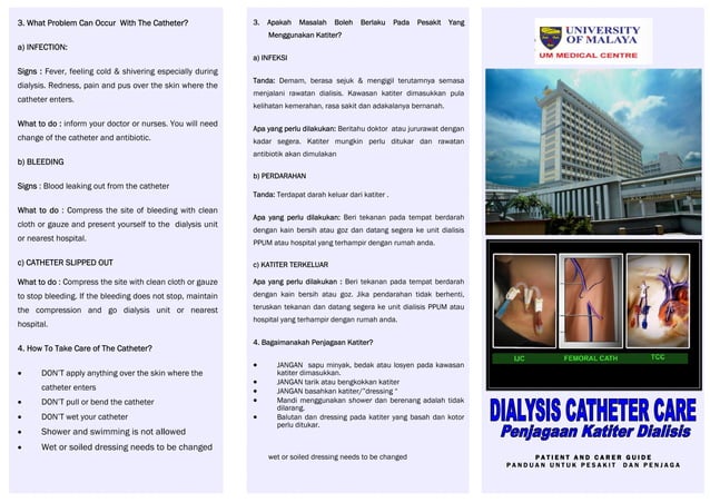 Penjagaan Kaiter Dialisis - Dialysis Catheter Care.pdf