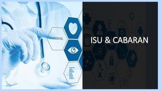 Penjagaan Kesihatan yang Selamat & Berkualiti di Hospital Kementerian ...