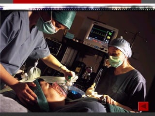 PENJAGAAN PRA DAN POS SURGERY | PPT