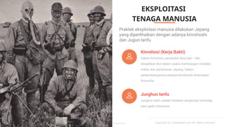 Penjajahan Bangsa Jepang - Idsejarah.net.pptx