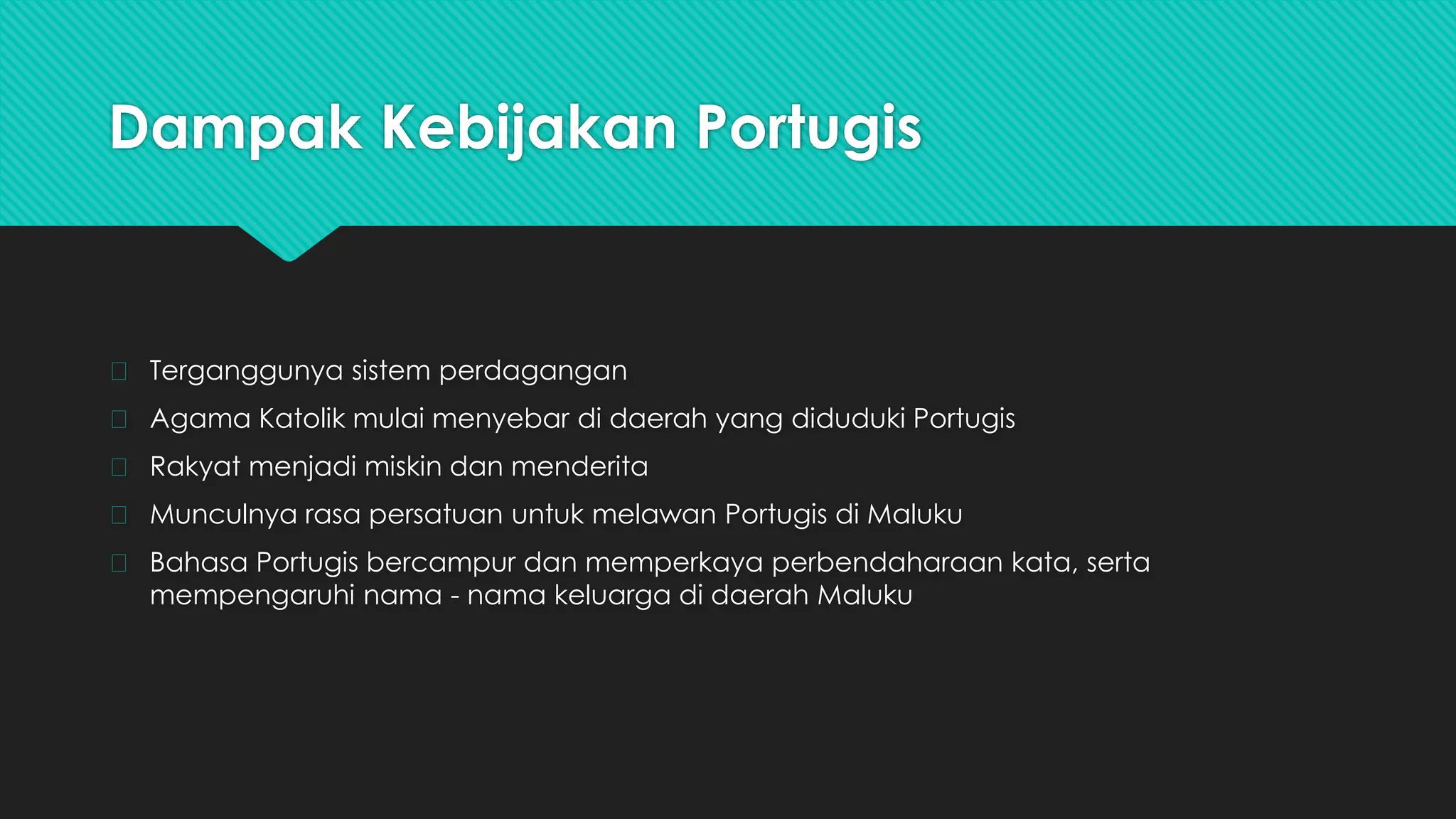 Penjajahan Bangsa Portugis di Indonesia - Idsejarah.net.pptx