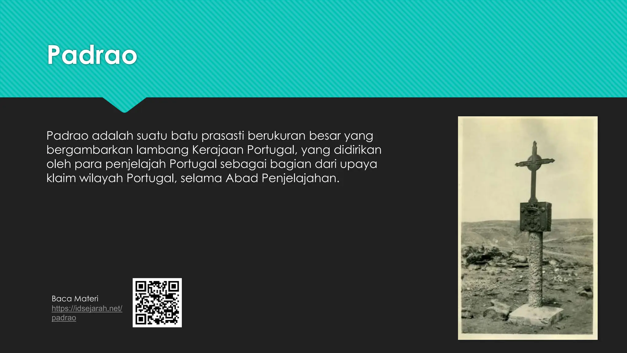 Penjajahan Bangsa Portugis di Indonesia - Idsejarah.net.pptx