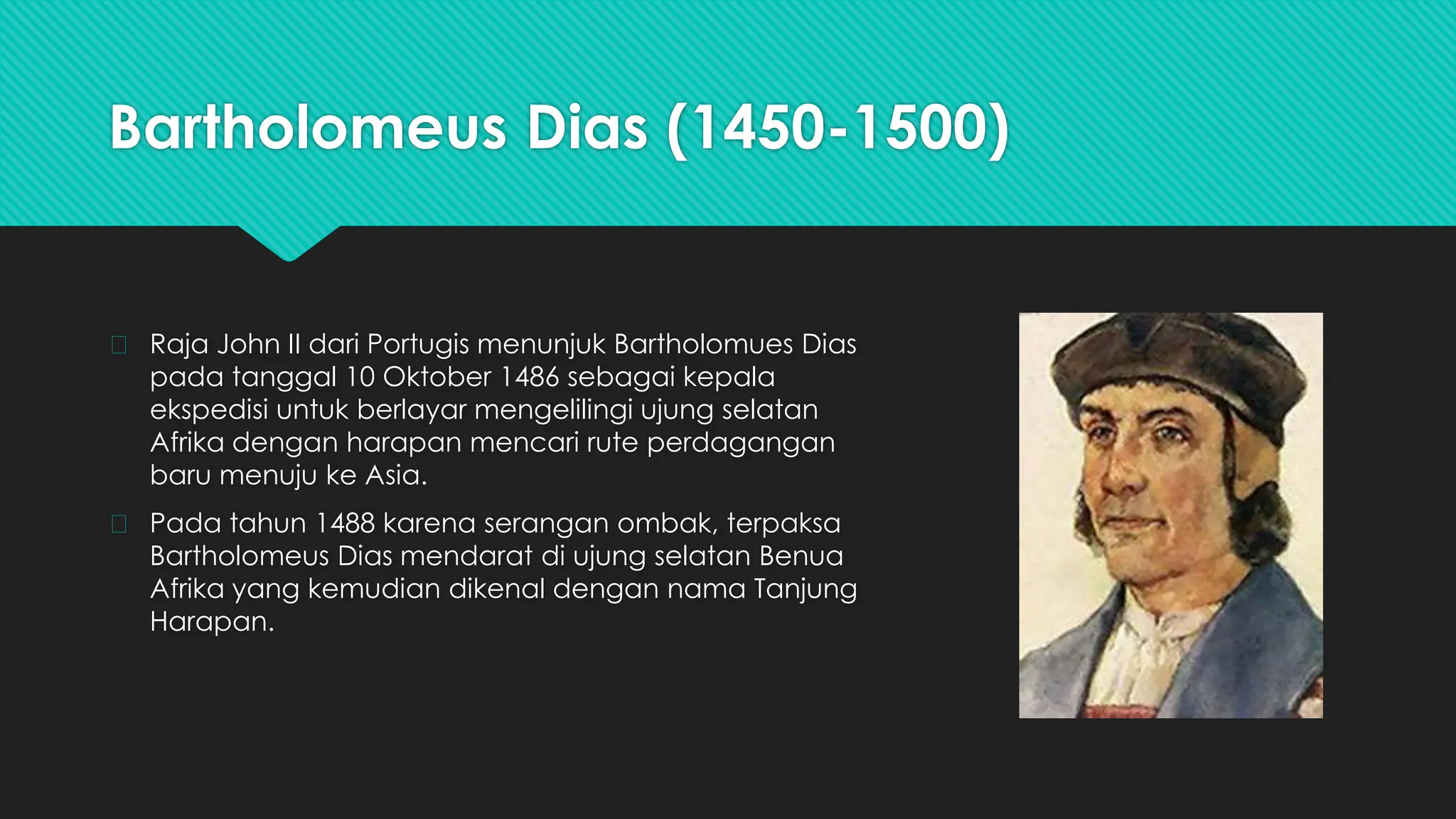 Penjajahan Bangsa Portugis di Indonesia - Idsejarah.net.pptx