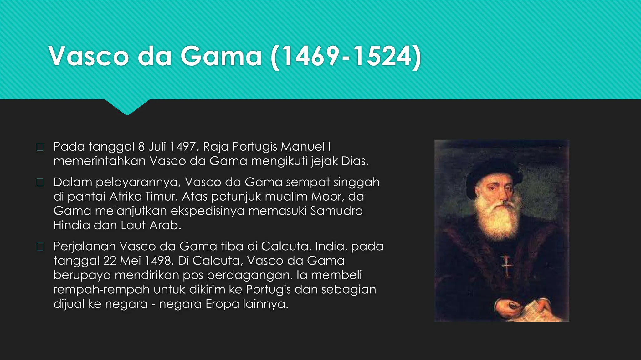 Penjajahan Bangsa Portugis di Indonesia - Idsejarah.net.pptx