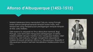Penjajahan Bangsa Portugis di Indonesia - Idsejarah.net.pptx