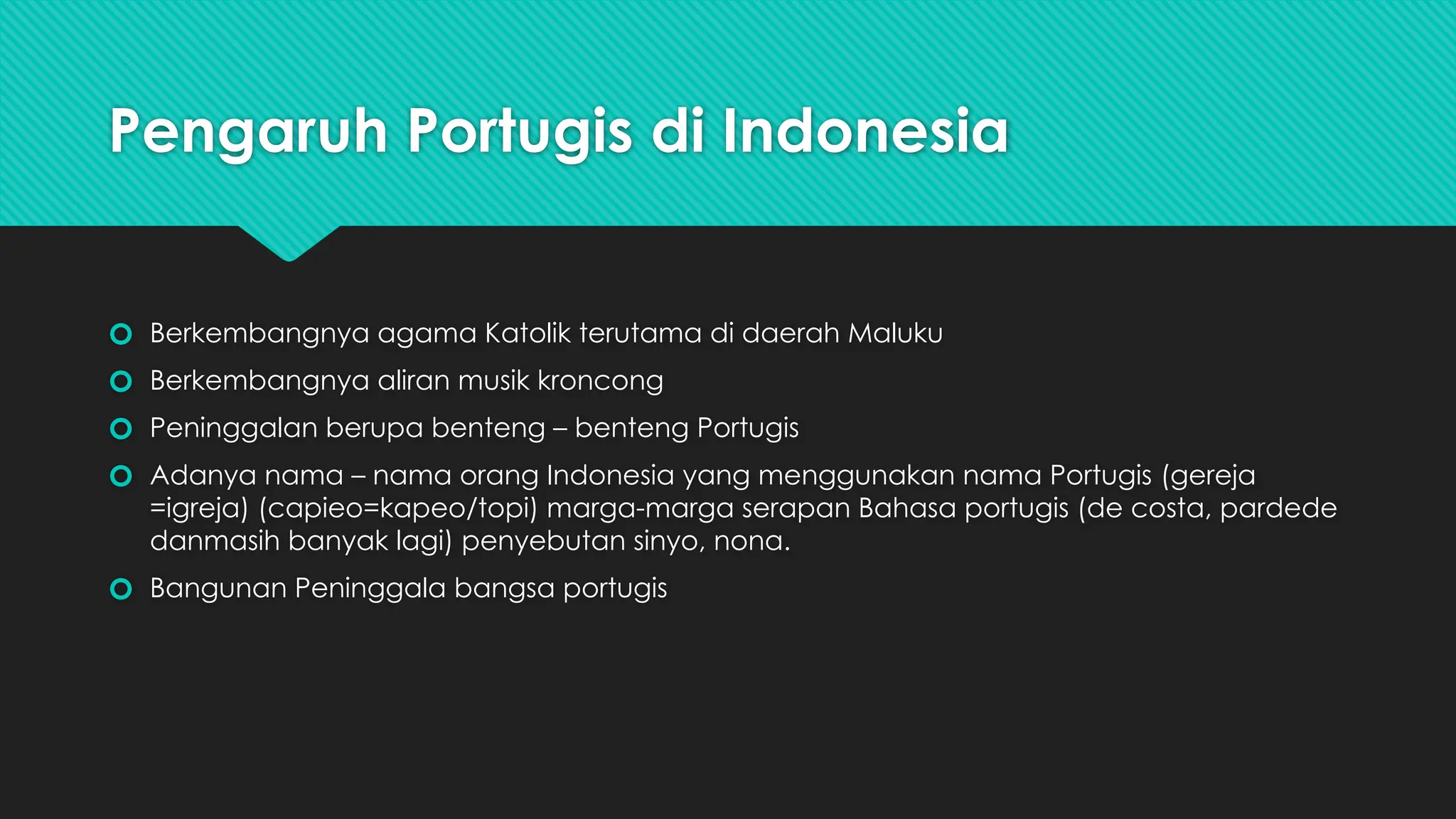 Penjajahan Bangsa Portugis di Indonesia - Idsejarah.net.pptx