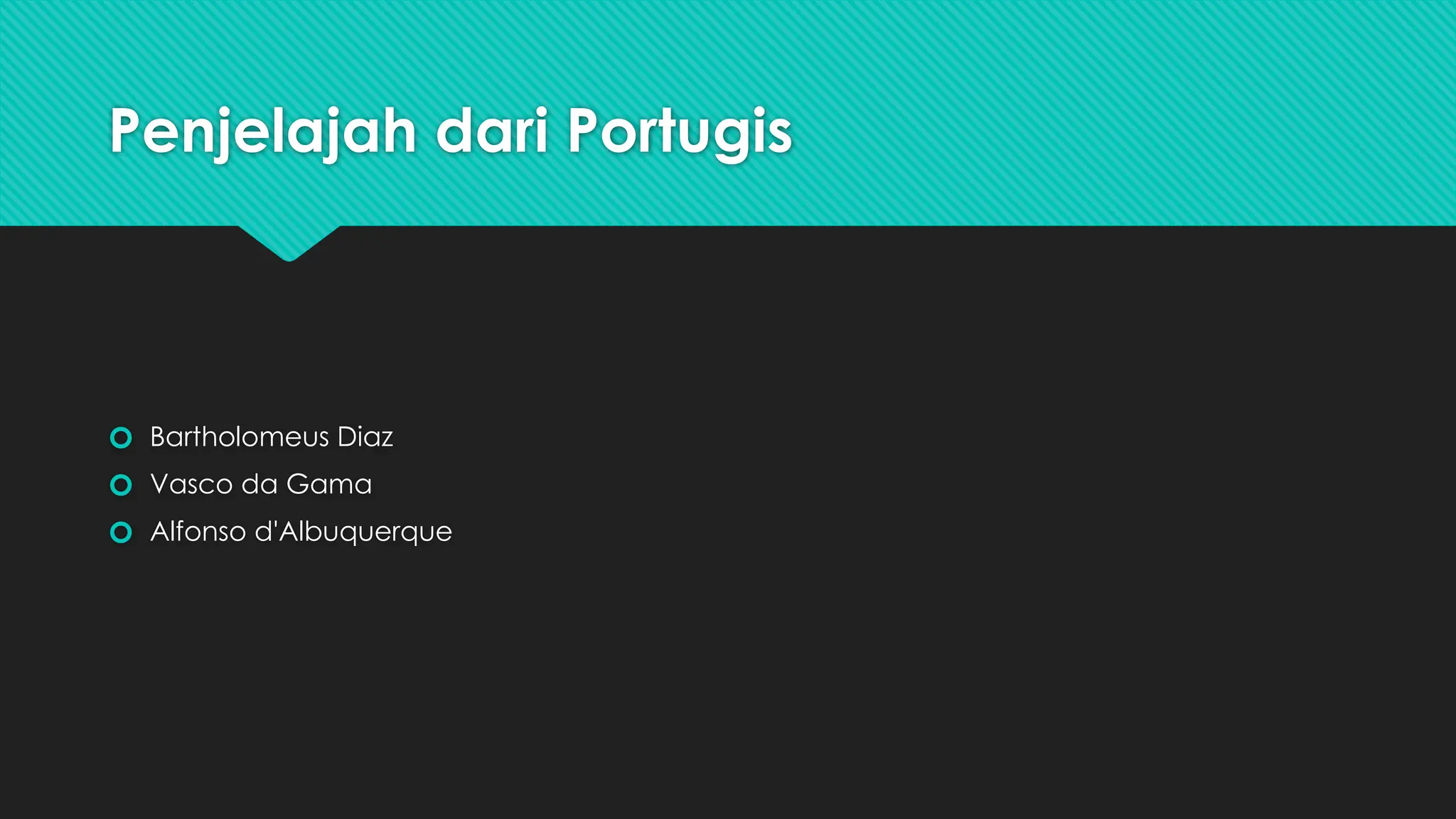 Penjajahan Bangsa Portugis di Indonesia - Idsejarah.net.pptx