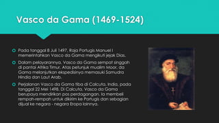 Penjajahan Bangsa Portugis di Indonesia - Idsejarah.net.pptx