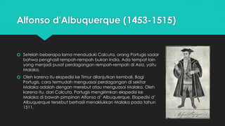Penjajahan Bangsa Portugis di Indonesia - Idsejarah.net.pptx