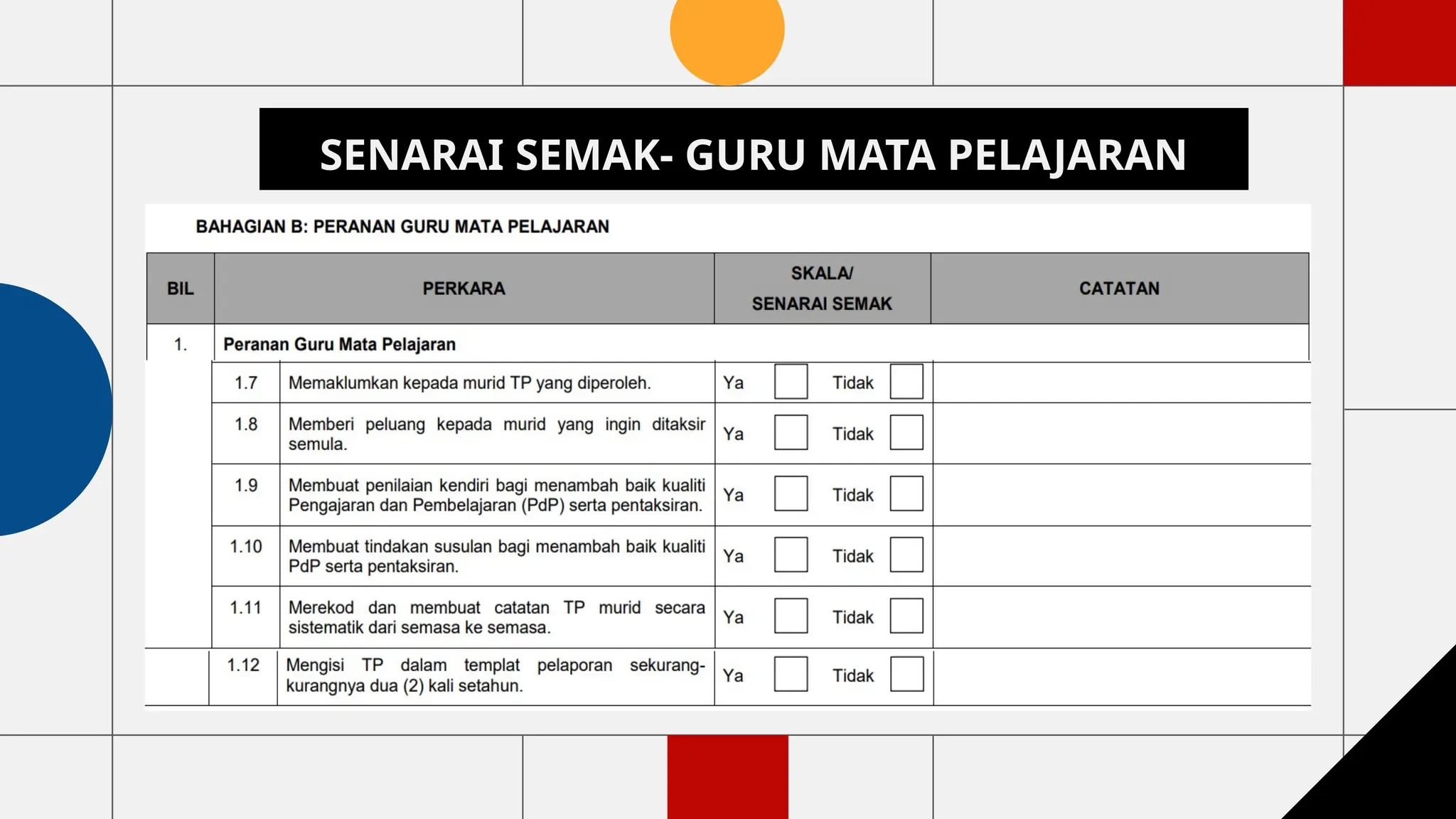 Penjaminan Kualiti dan Senarai Semak Penjaminan Kualiti.pptx