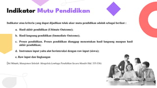 Penjamin Mutu Pendidikan.pptx