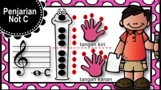 Penjarian rekoder | PPTX