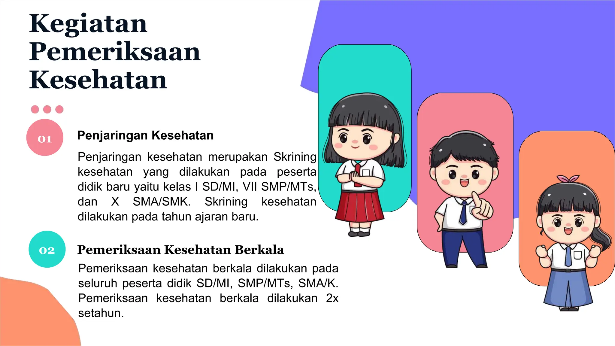 PENJARINGAN DAN PEMERIKSAAN BERKALA.pptx