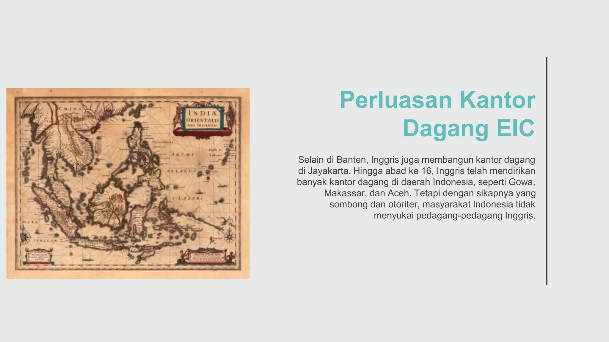 Penjelajahan Inggris ke Nusantara - Idsejarah.net.pptx