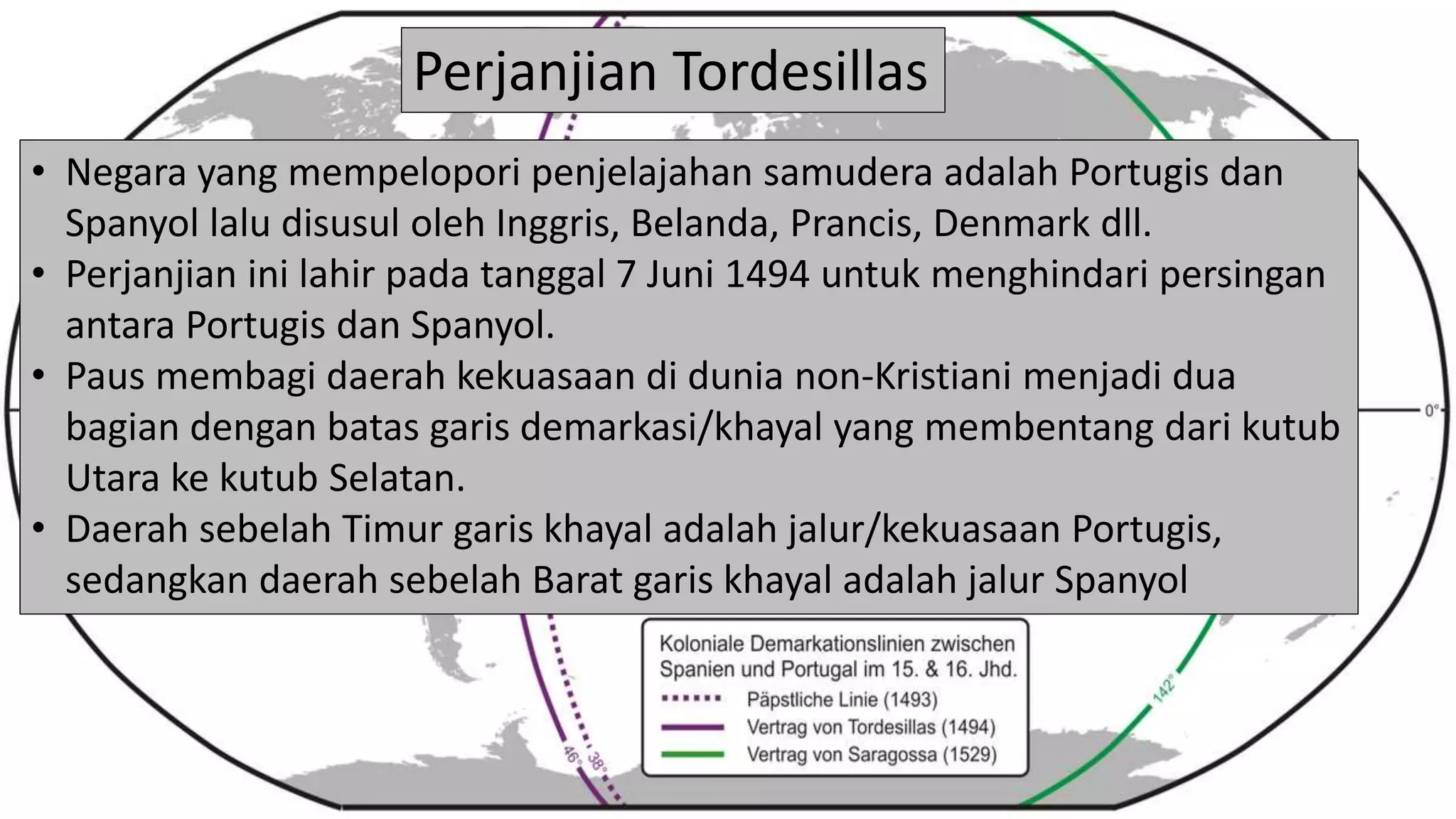 Penjelajahan Samudera oleh Bangsa Barat | PPTX