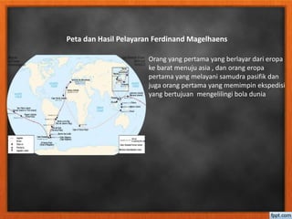 Tokoh Tokoh Pelayaran Dunia_SMA NEGERI 1 KEJAYAN Kab Pasuruan | PPTX