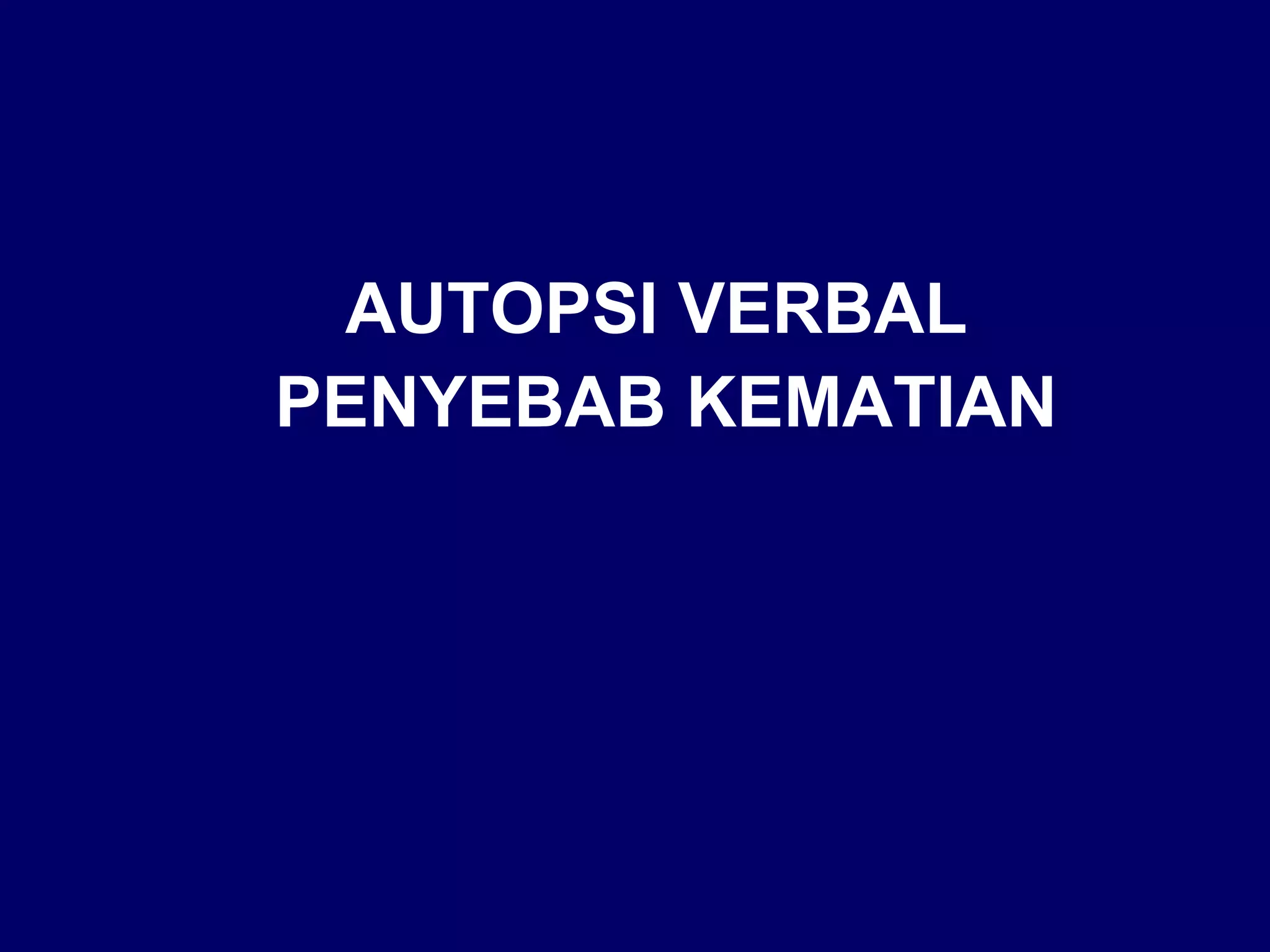 Penjelasan av | PPT