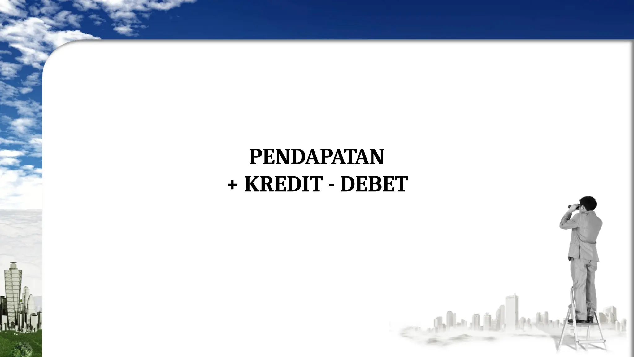 Penjelasan Akun Transaksi Keuangan Koperasi Pptx
