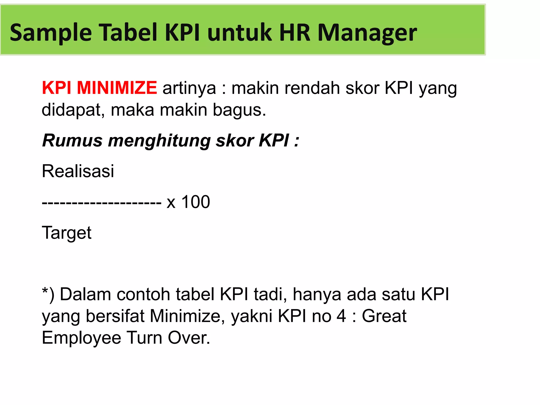 Penjelasan Cara Mengisi Form Performance Appraisal Berbasis KPI.pptx