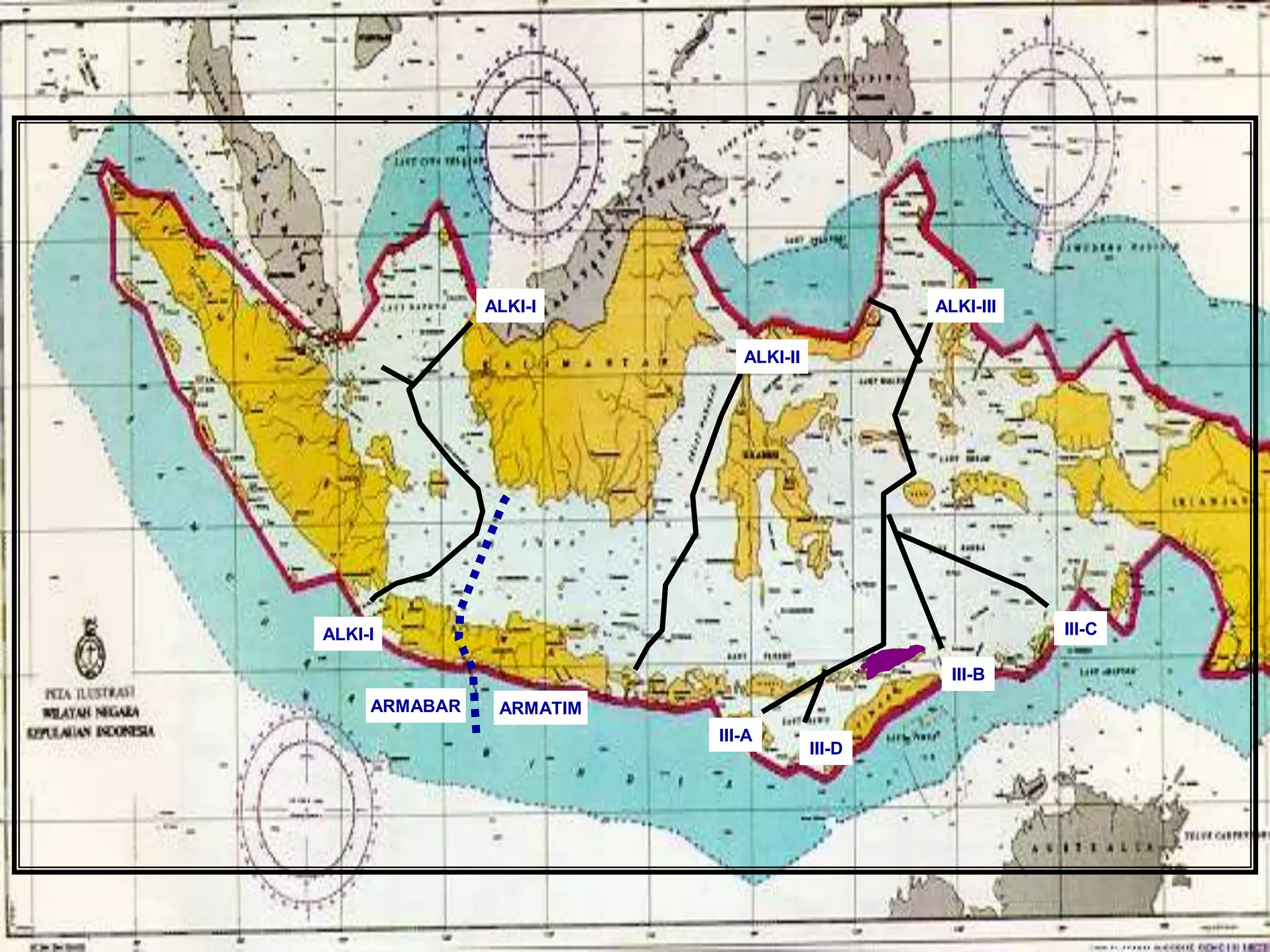 Penjelasan fgd alki laksda yani tim dan penanggap utama | PPT