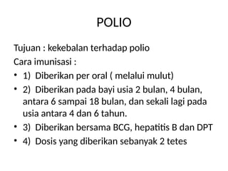 PENJELASAN IMUNISASI dan manfaatnya.pptx