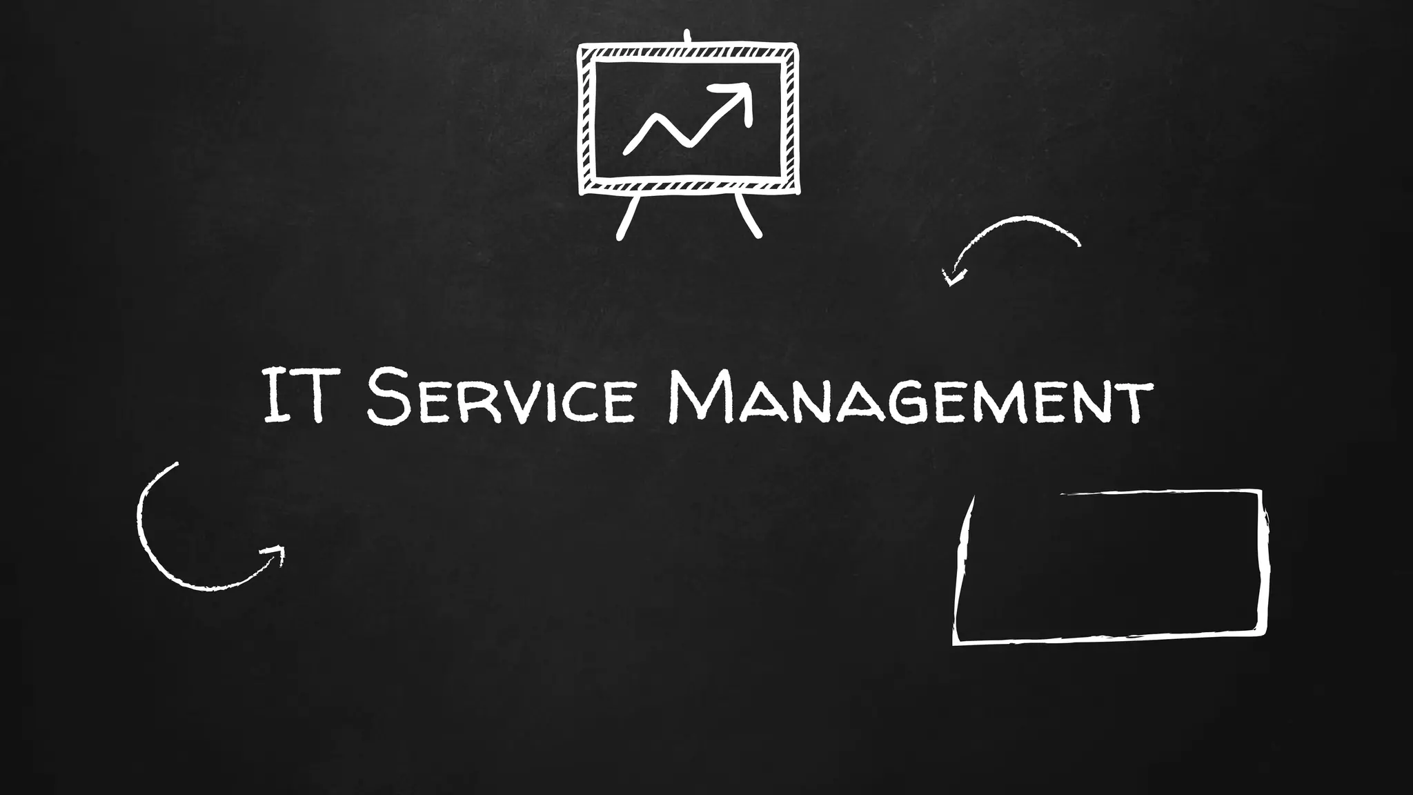 Penjelasan IT Service Management | PDF