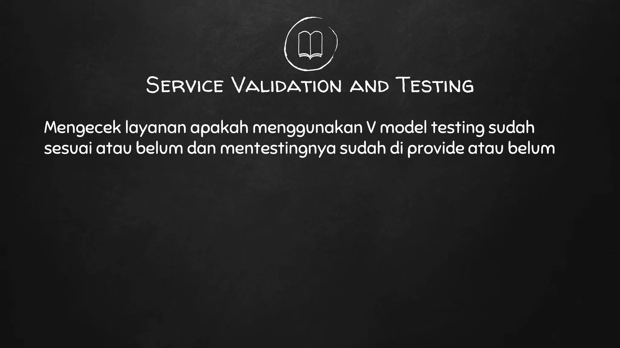 Penjelasan IT Service Management | PDF