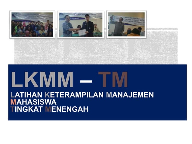 penjelasan LKMM revisi TM.ppt