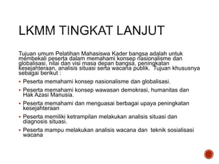 penjelasan LKMM revisi TM.ppt