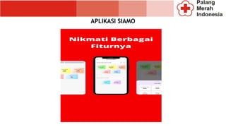 Penjelasan penggunaan Aplikasi SIAMO.pptx