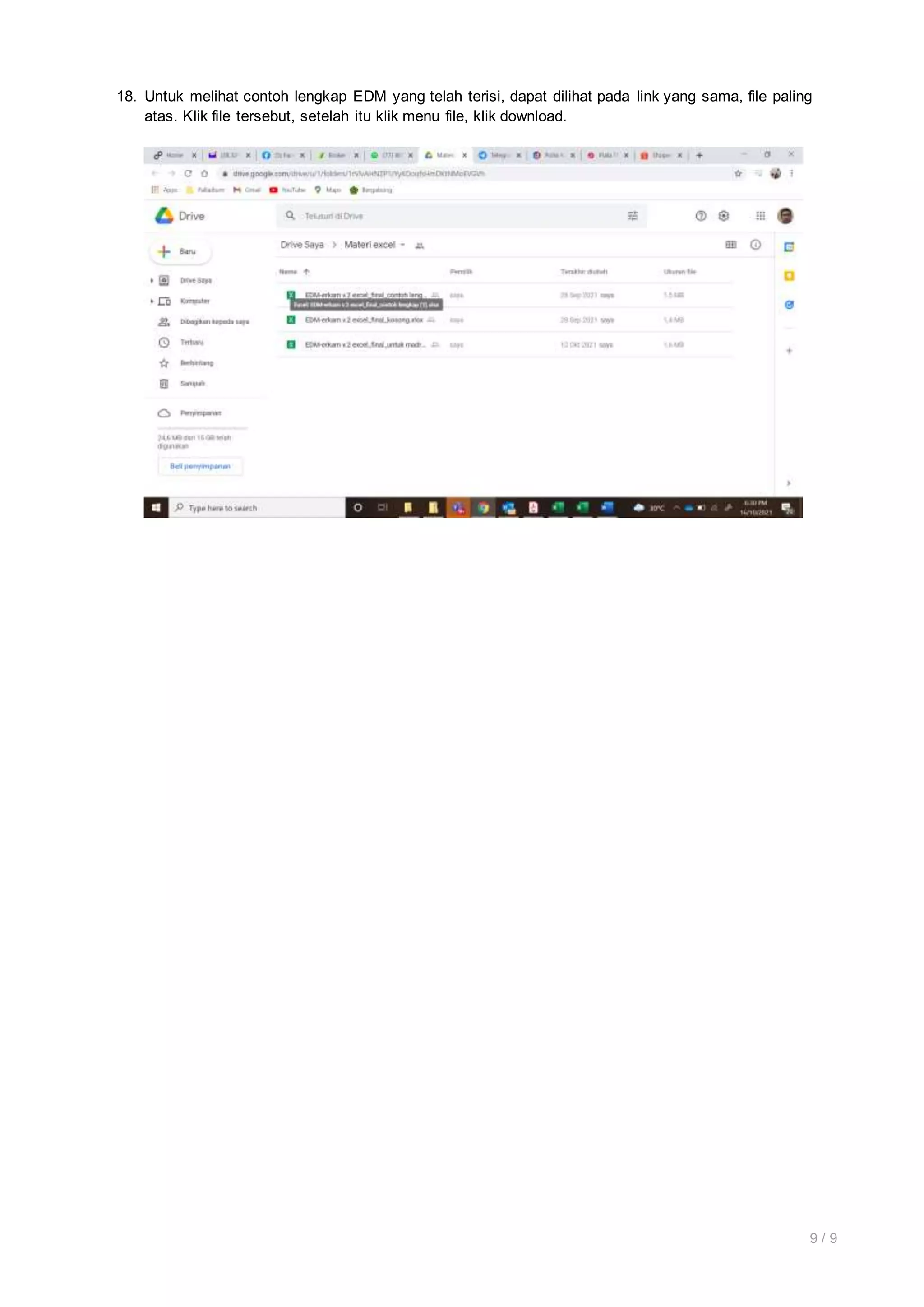 PENJELASAN TAHAPAN MENGISI EDM VERSI EXCEL.docx