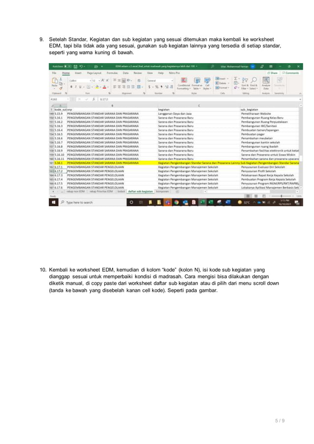 PENJELASAN TAHAPAN MENGISI EDM VERSI EXCEL.docx