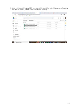 PENJELASAN TAHAPAN MENGISI EDM VERSI EXCEL.docx