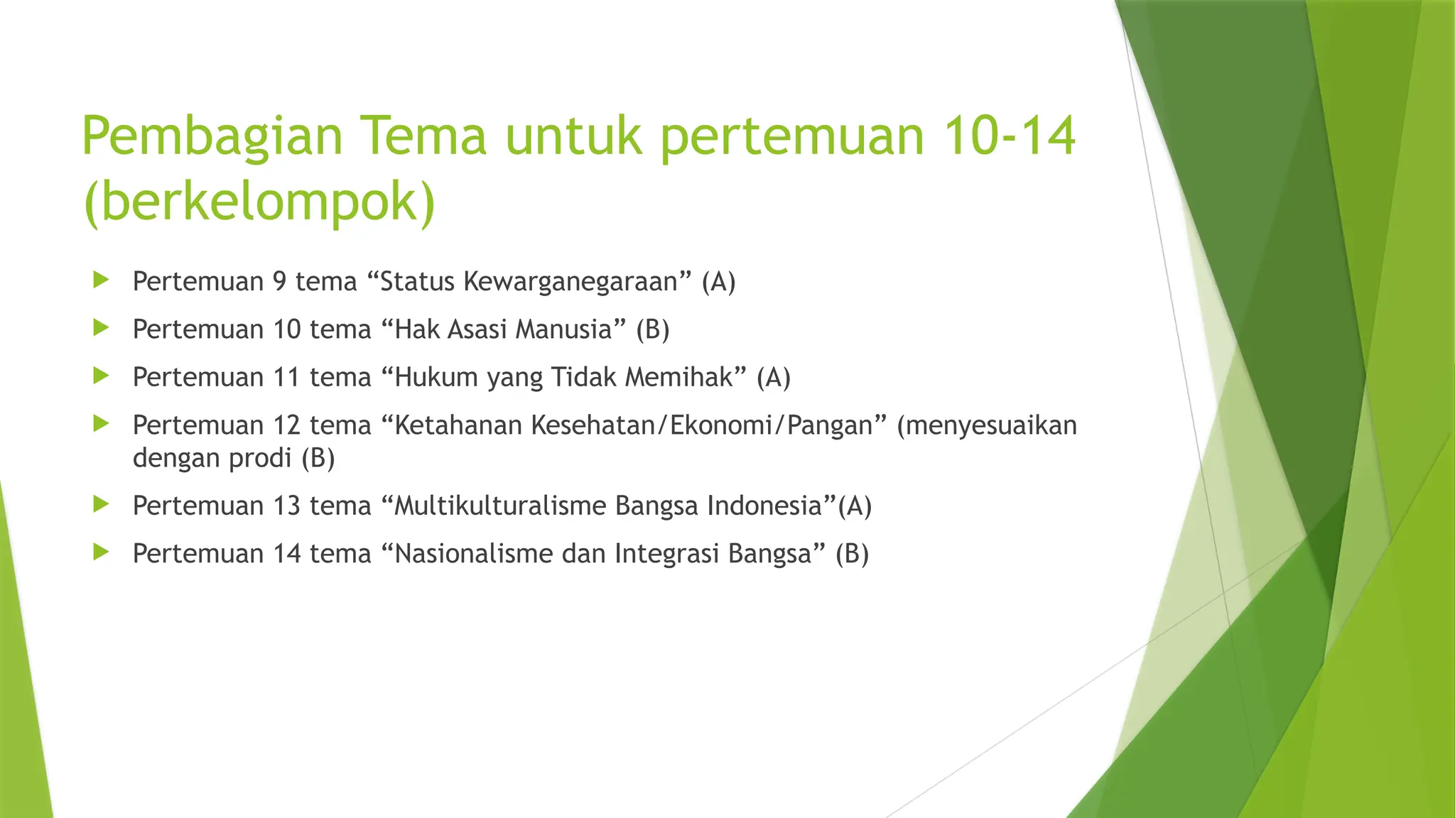 PENJELASAN KEWARNEGARAAN MENGENAI TEMA TUGAS KELOMPOK KELAS 12 .pptx
