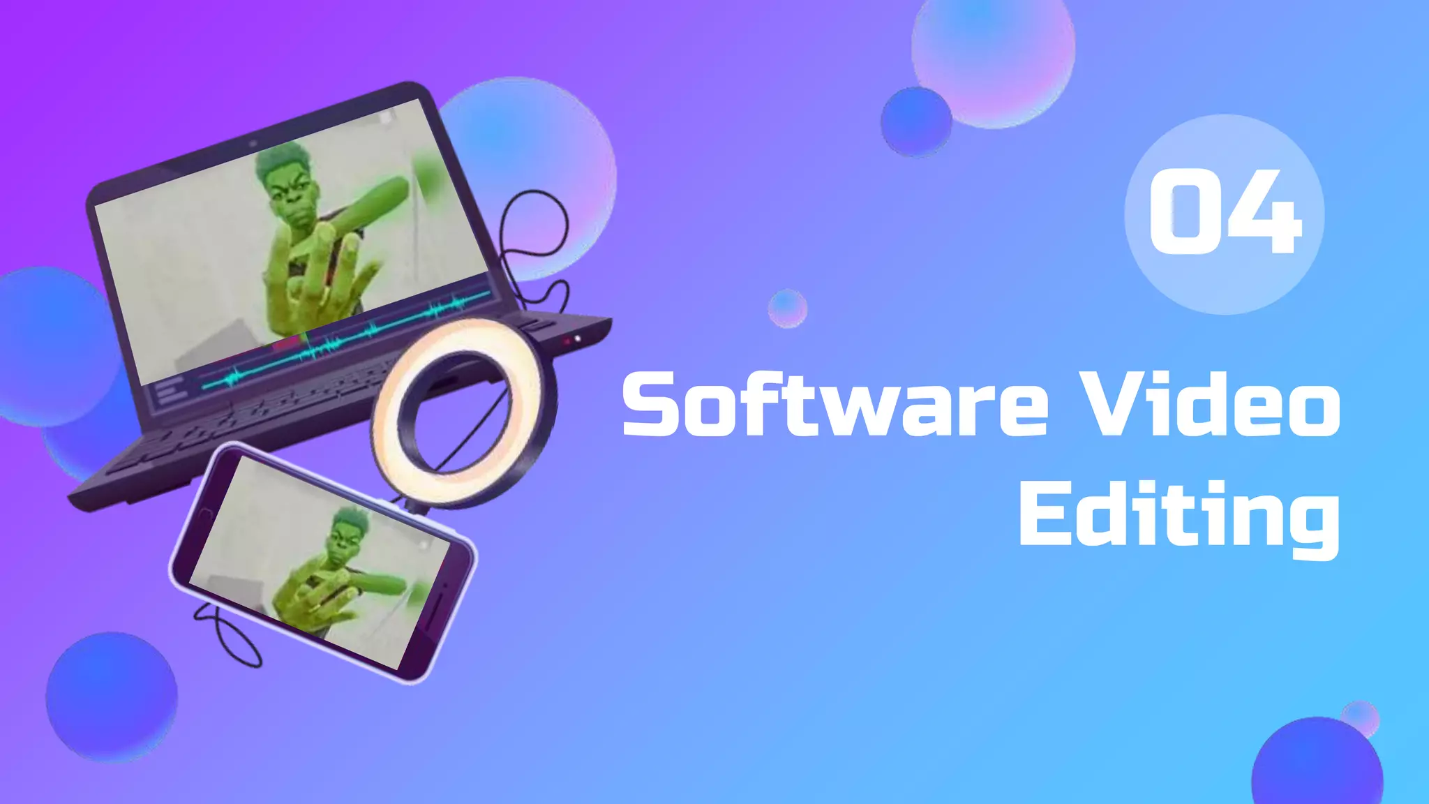 Video Editing | PPTX