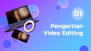 Video Editing | PPTX