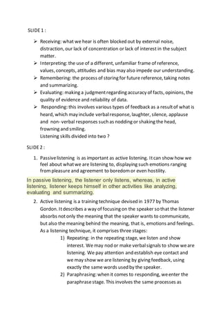 Penjelas ppt decull | PDF