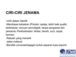 Penjenamaan/Branding | PPT