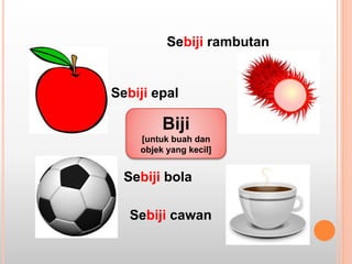 Penjodoh Bilangan | PPTX