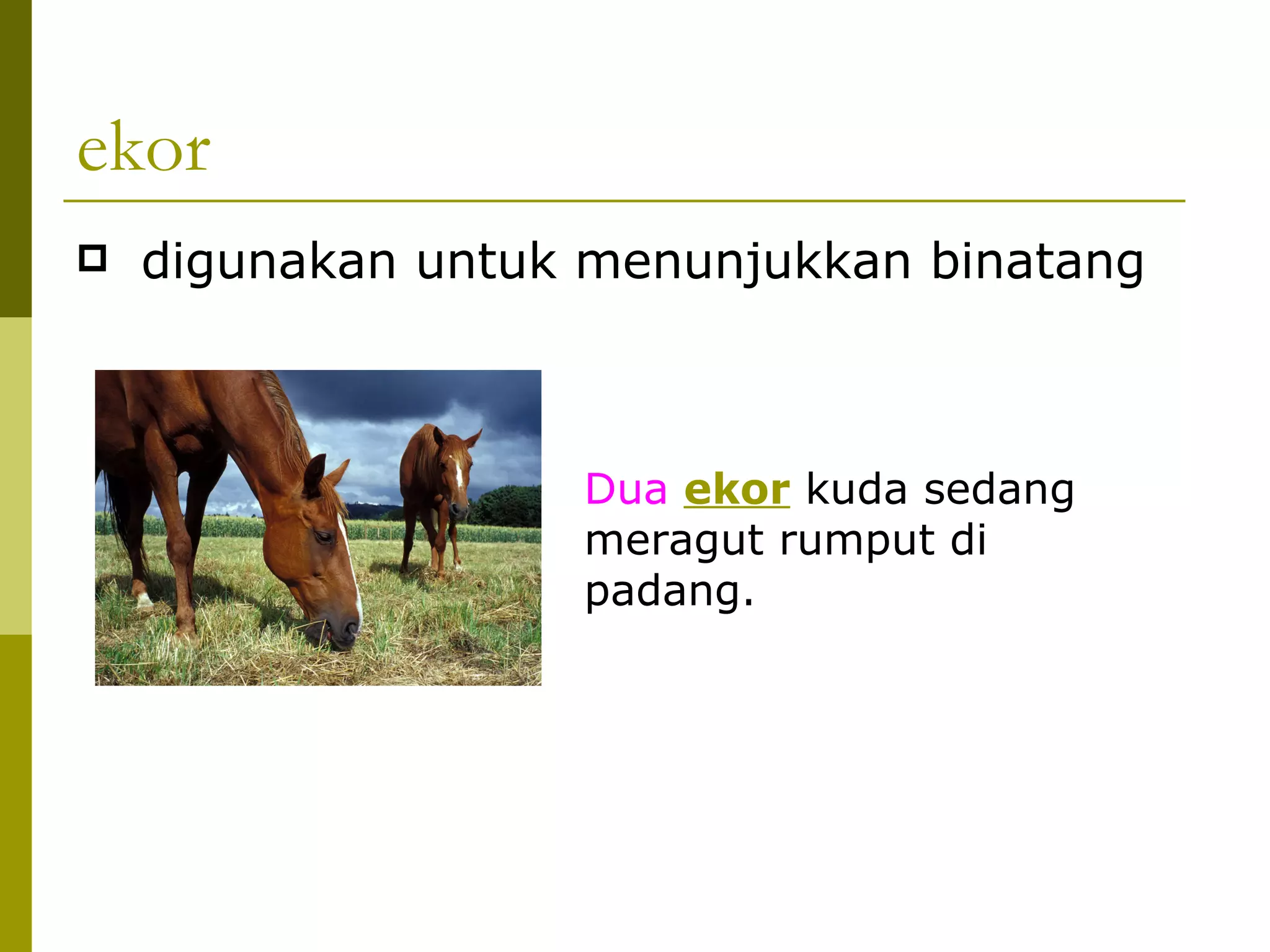 Penjodoh Bilangan P3 Grammar Thur | PPT