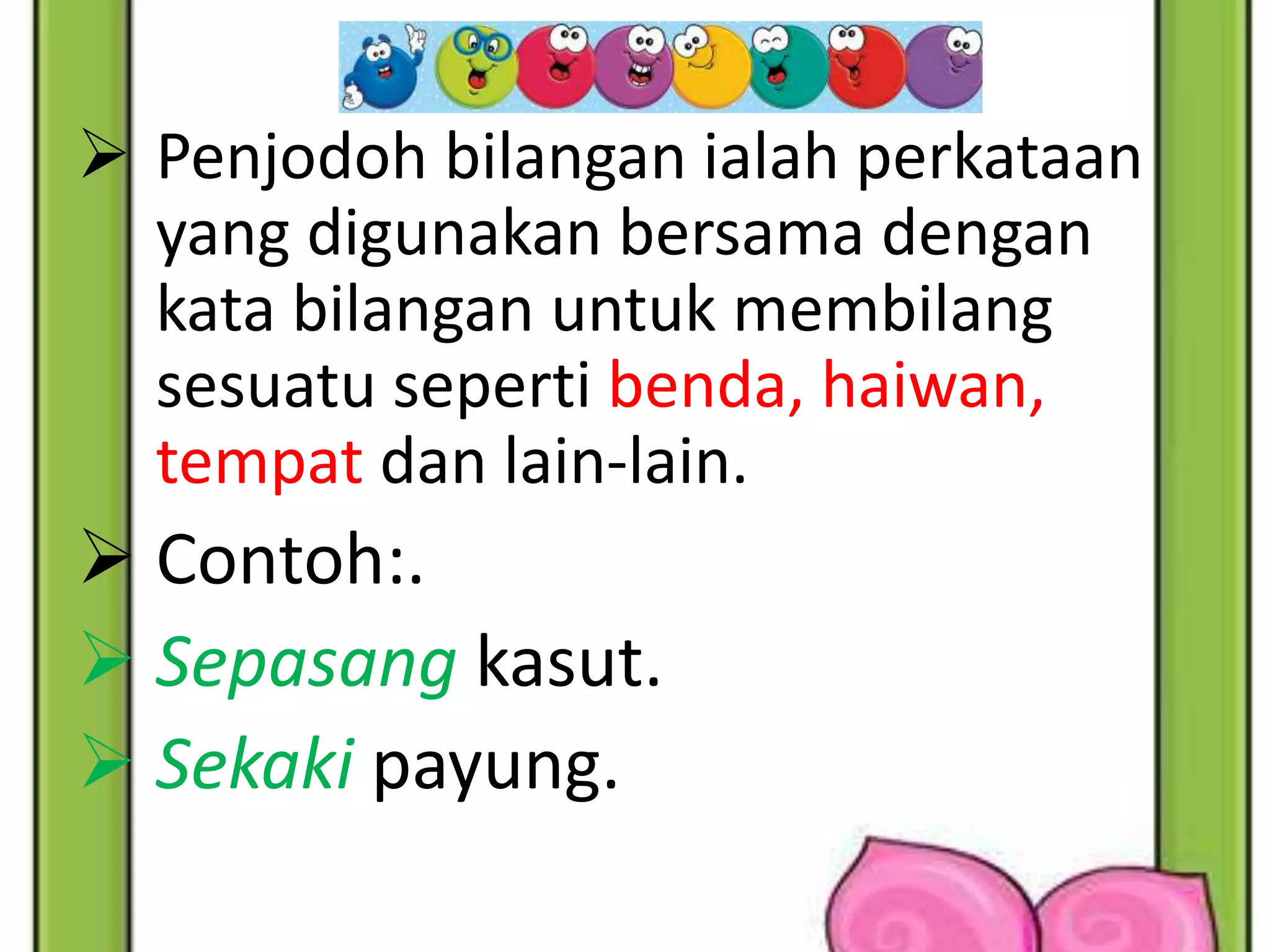 Penjodoh bilangan tahun 2.pptx