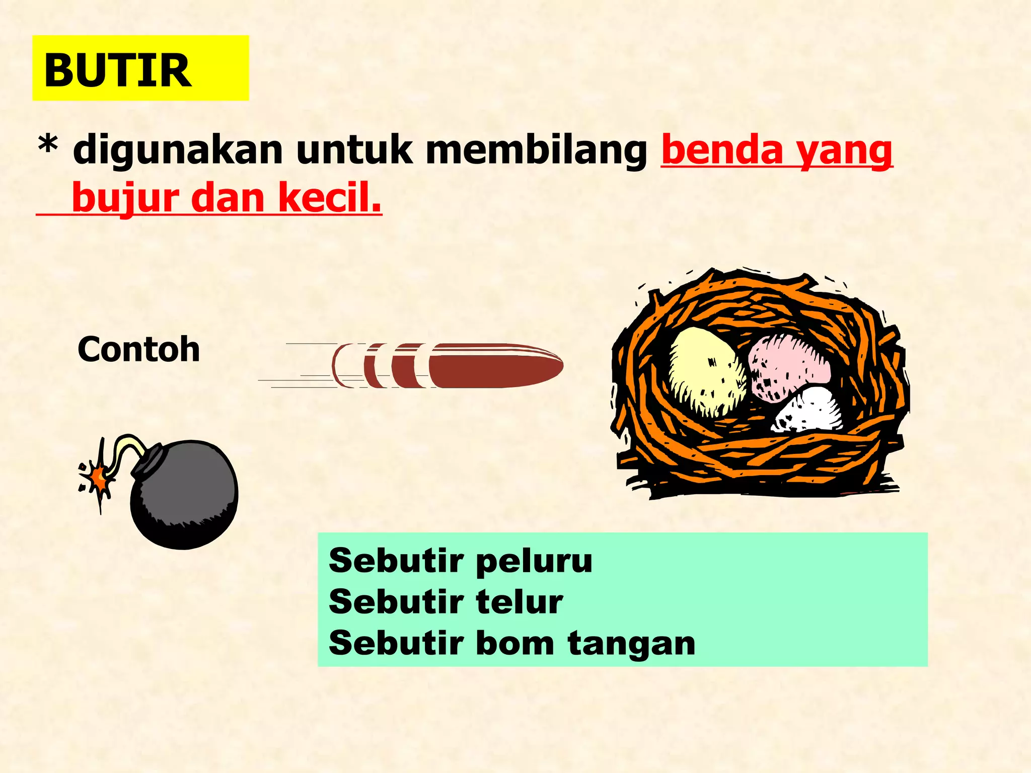 Penjodoh Bilangan Darjah 2 | PPT
